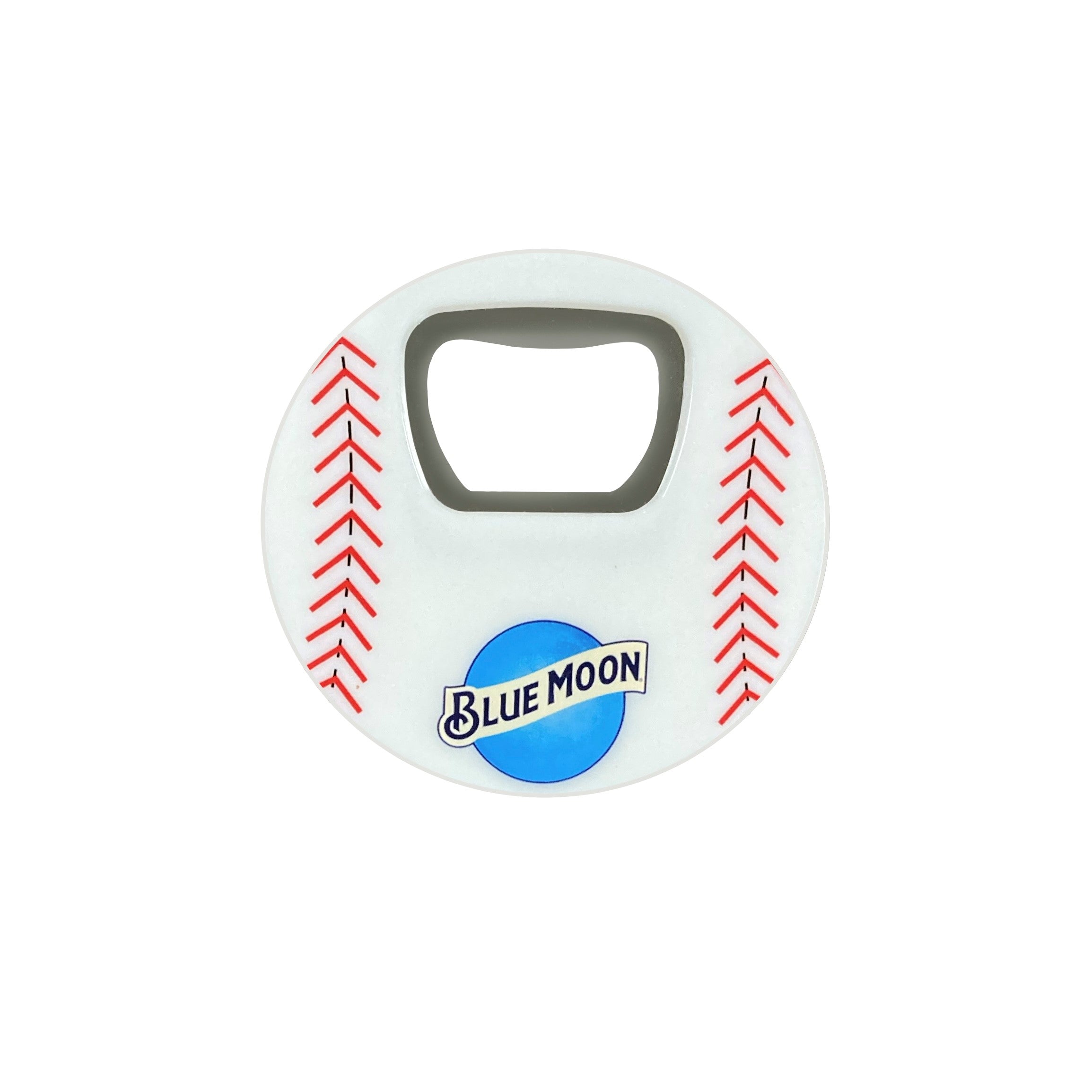 Magnetic Baseball Opener – Blue Moon Shop
