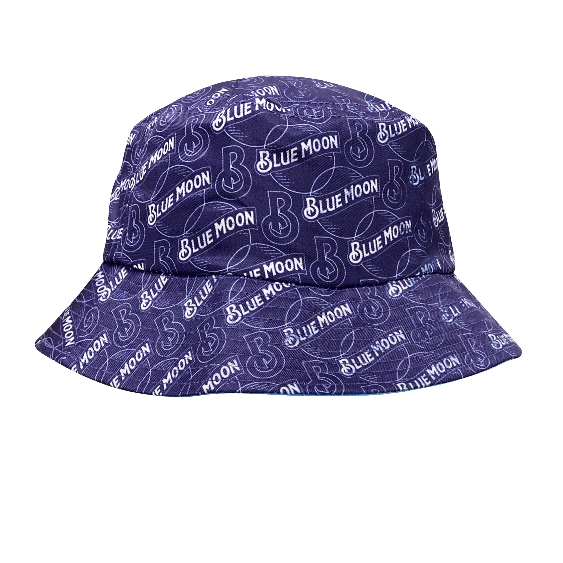 Bucket Hat – Blue Moon Shop