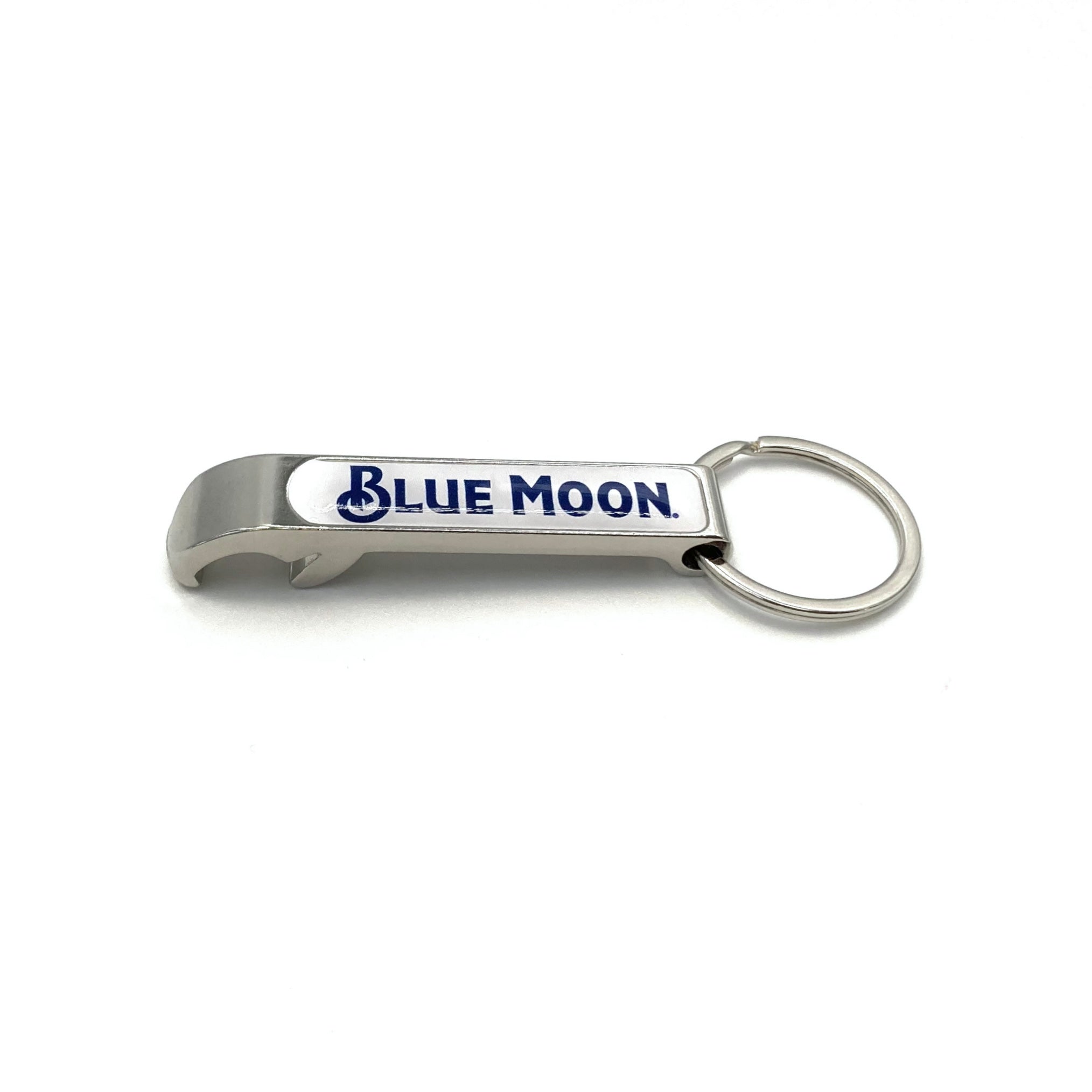 Beverage Keychain Opener – Blue Moon Shop
