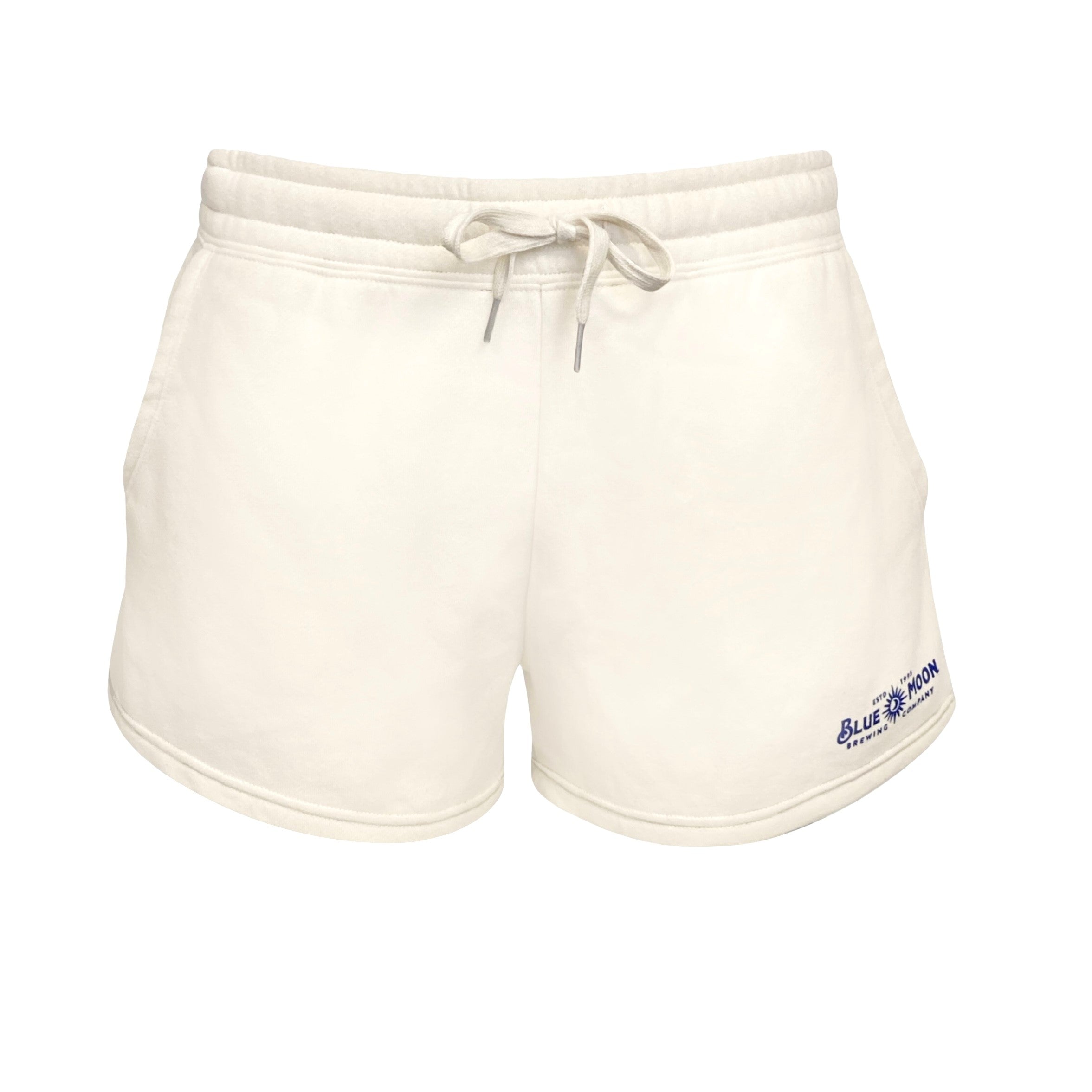 Ladies Shorts – Blue Moon Shop