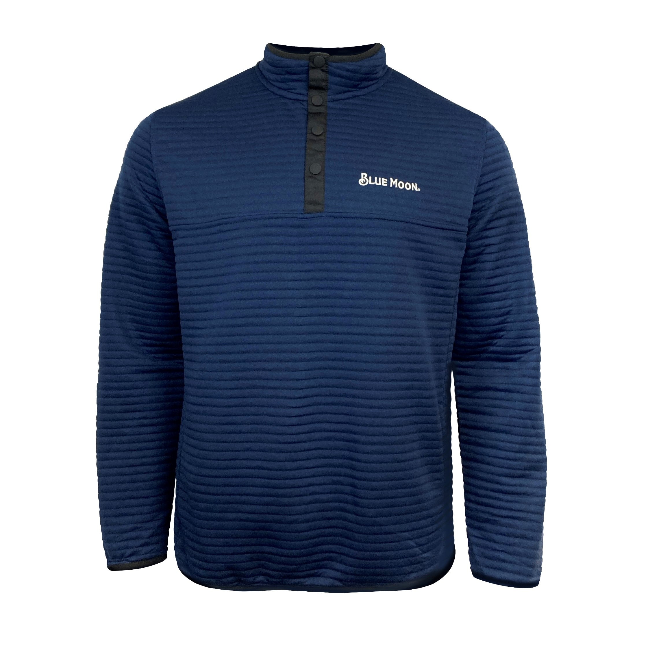 1/4 Snap Pullover – Blue Moon Shop