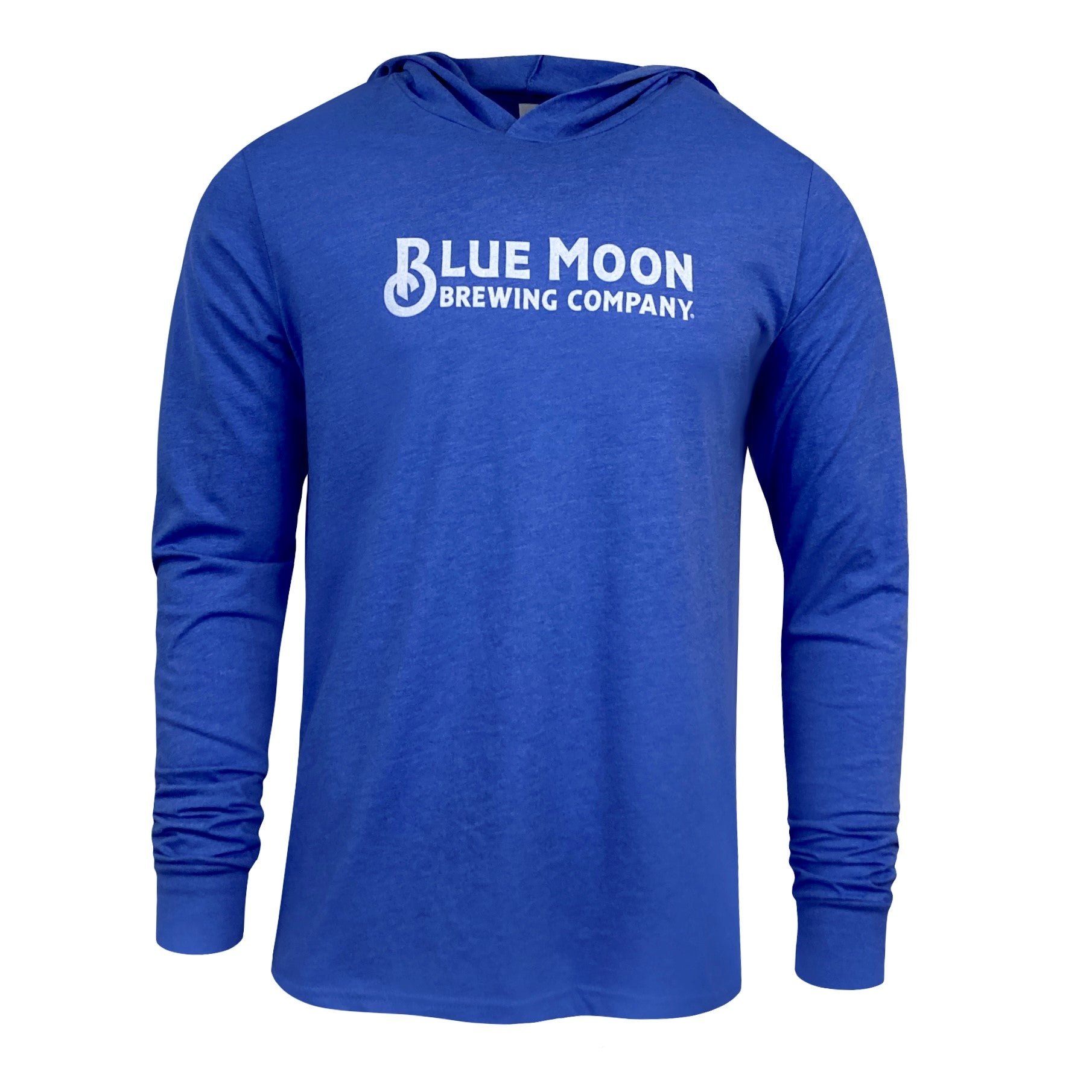 BMBC Long Sleeve Hooded Tee – Blue Moon Shop