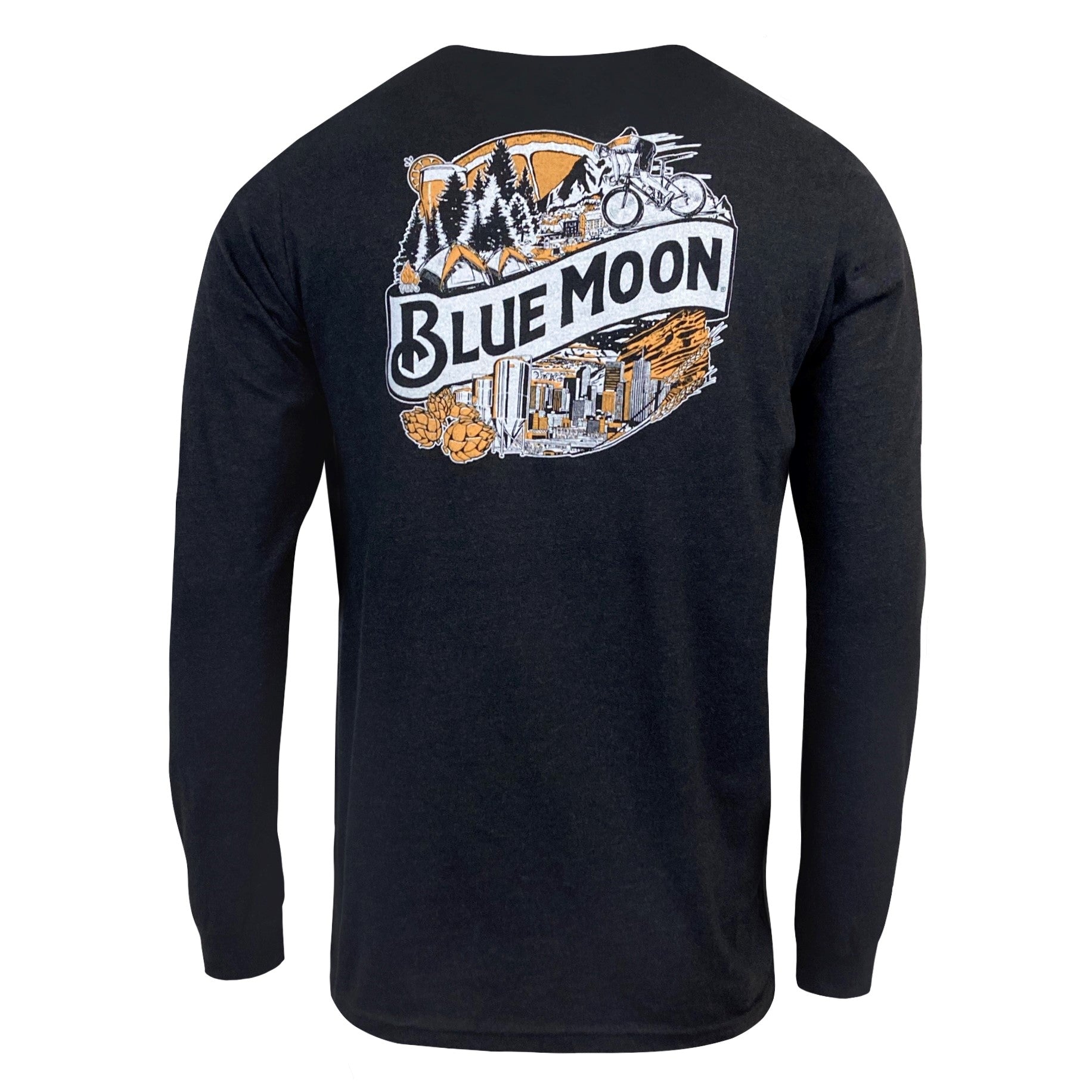 Apparel – Blue Moon Shop